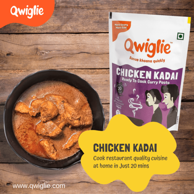 Mutton Rogan Josh | Ron Foods