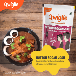 Mutton Rogan Josh | Ron Foods