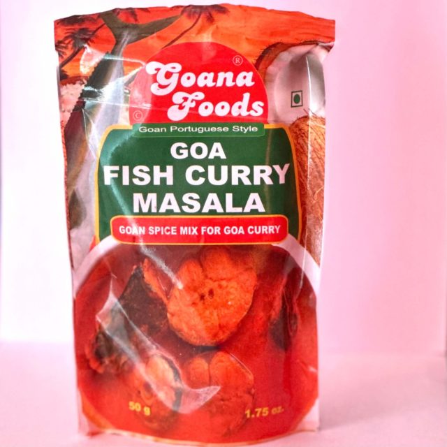 Goan | Ron Foods